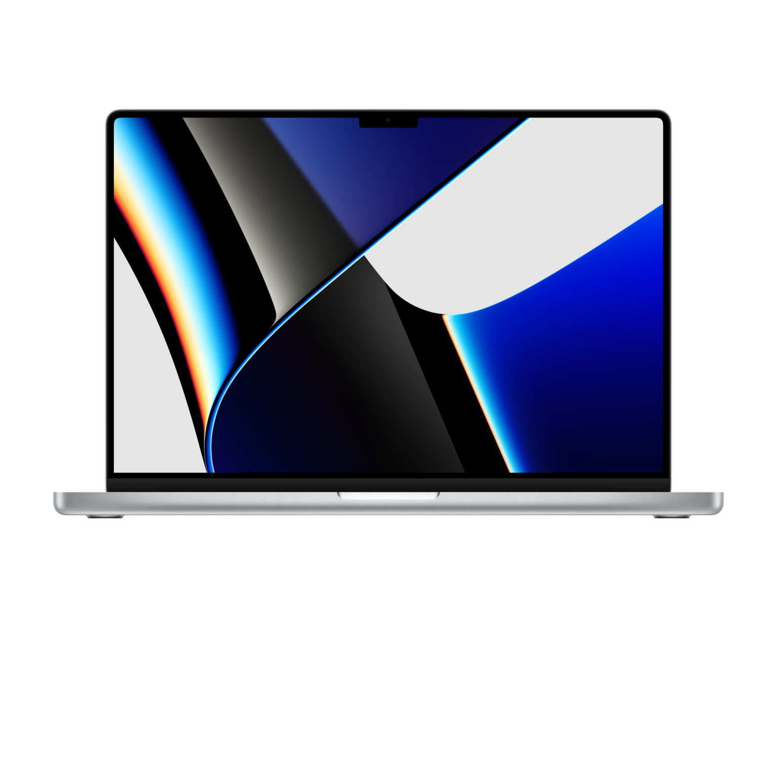 APPLE prenosnik MacBook Pro 14.2 M1 Pro (8-CPU + 14-GPU) 16GB/512GB ...